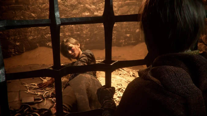 Béatrice de Rune | A Plague Tale Wiki | Fandom
