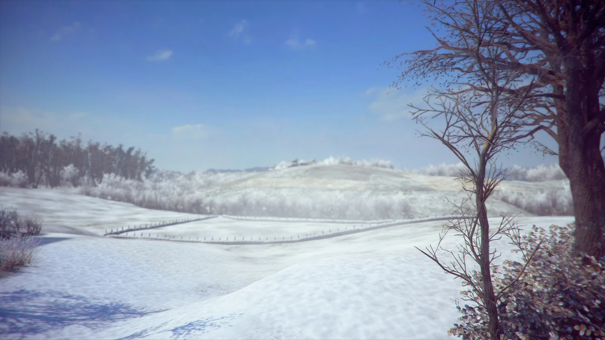 Regional Outskirts | A Plague Tale Wiki | Fandom