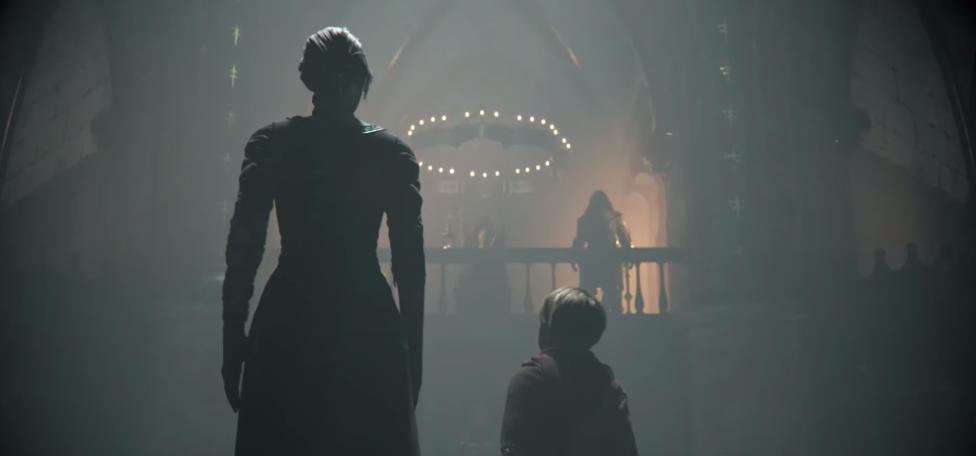 Blood Ties | A Plague Tale Wiki | Fandom
