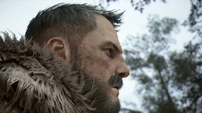 Robert de Rune | A Plague Tale Wiki | Fandom