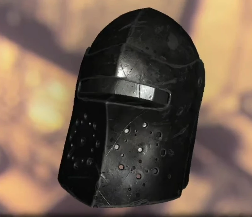 Harnois Helmet | A Plague Tale Wiki | Fandom