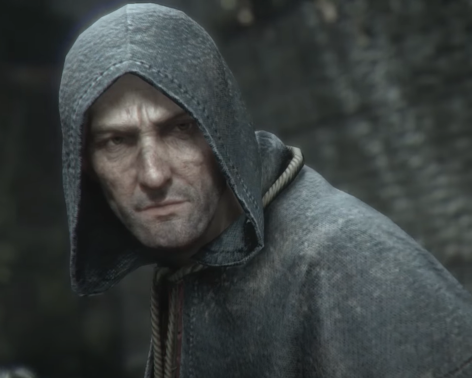 Lambert | A Plague Tale Wiki | Fandom