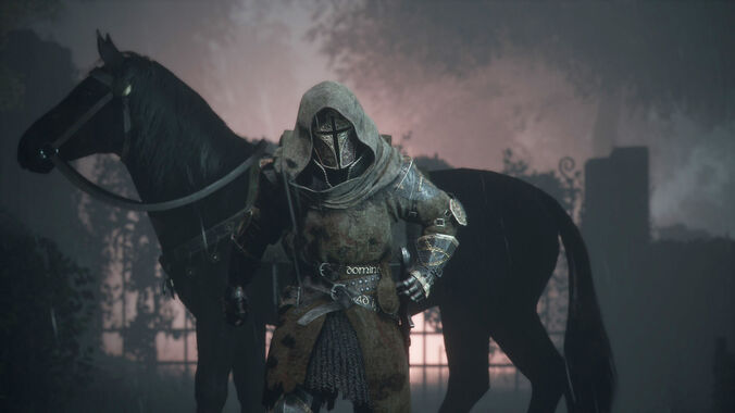 Nicholas A Plague Tale Wiki Fandom