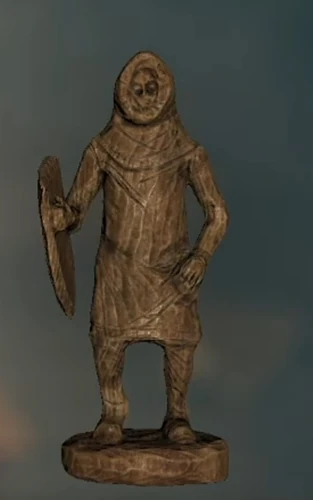Knight Figurine | A Plague Tale Wiki | Fandom