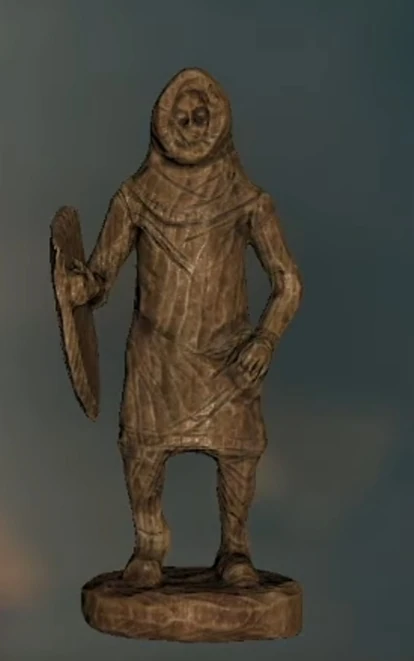 Knight Figurine | A Plague Tale Wiki | Fandom