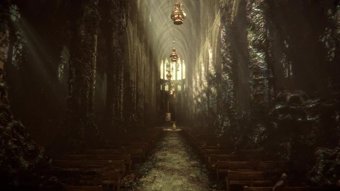 Cathedral | A Plague Tale Wiki | Fandom