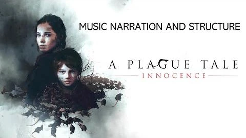 Music | A Plague Tale Wiki | Fandom