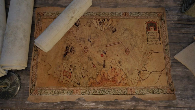 The Rascasse | A Plague Tale Wiki | Fandom