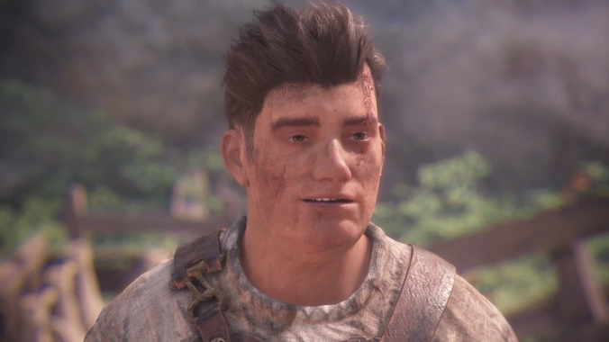 Rodric | A Plague Tale Wiki | Fandom