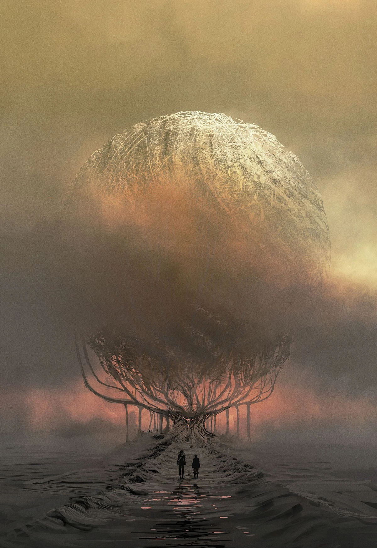 Nebula | A Plague Tale Wiki | Fandom