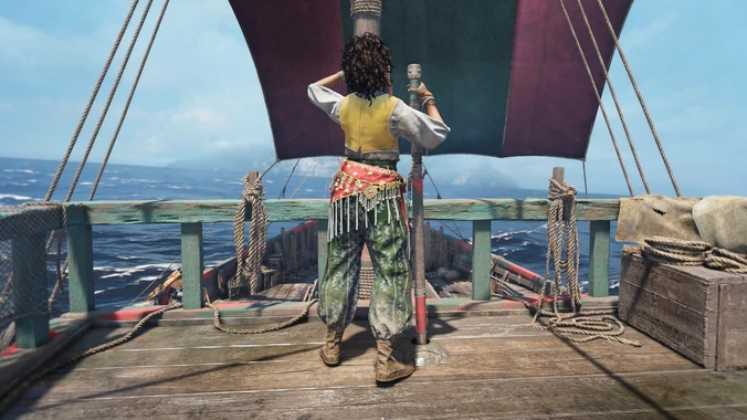 Sophia | A Plague Tale Wiki | Fandom