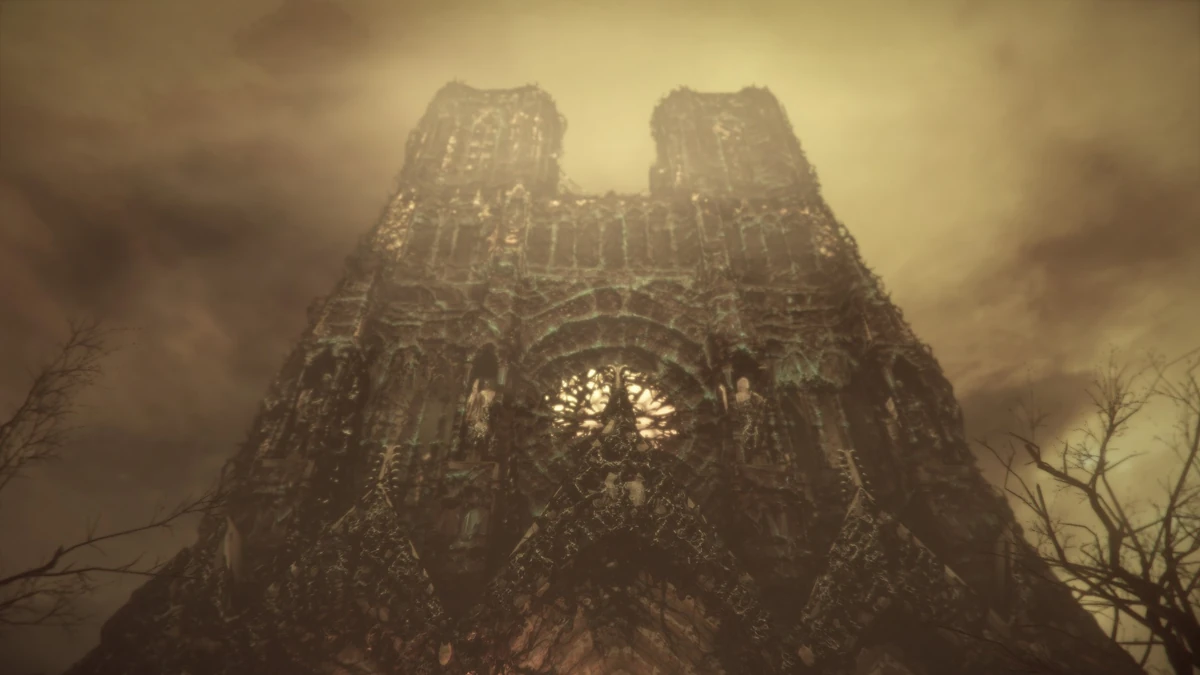 Cathedral | A Plague Tale Wiki | Fandom