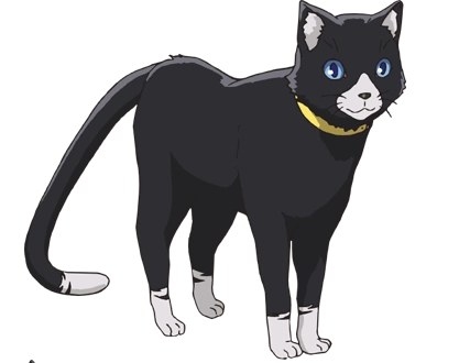 Morgana | A Poem For Everyone's Souls Wiki | Fandom