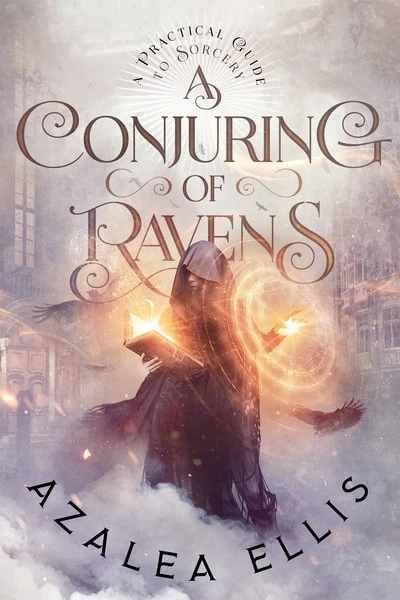 A Conjuring of Ravens | A Practical Guide to Sorcery Wiki | Fandom