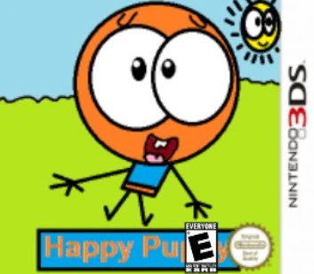 Happy Puppy | A Puppy's Life Wikia | Fandom