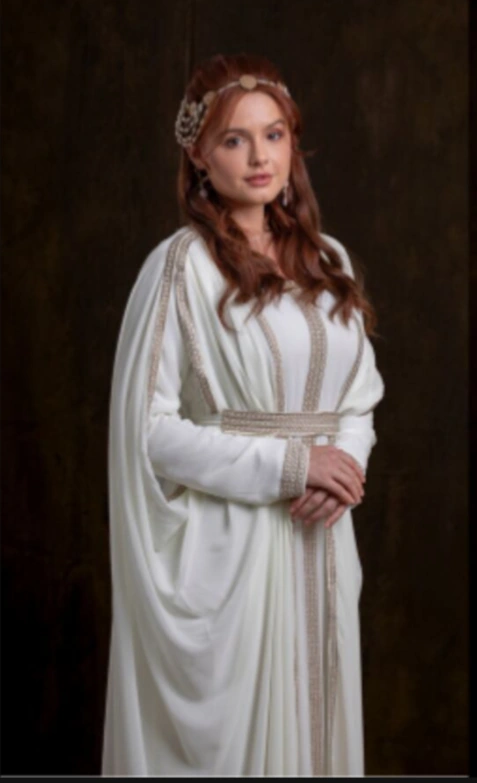 Esme | A rainha da persia Wiki | Fandom