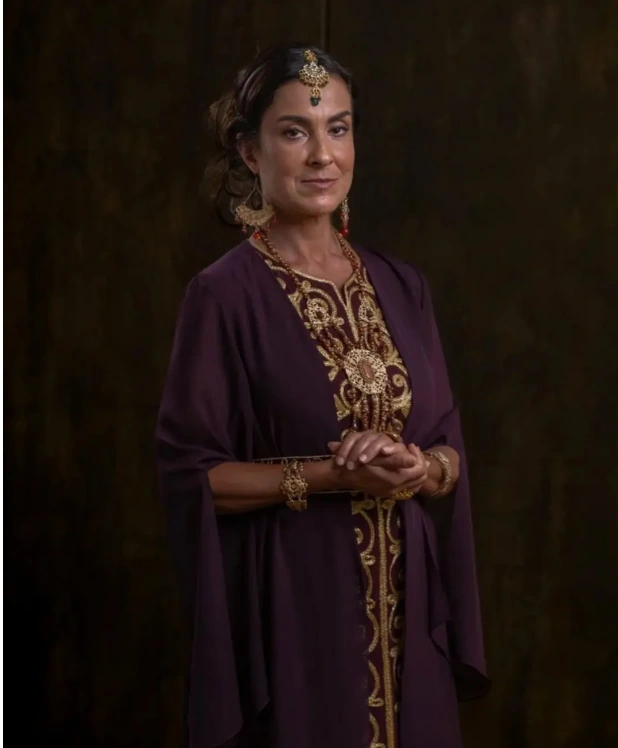 Zeres | A rainha da persia Wiki | Fandom