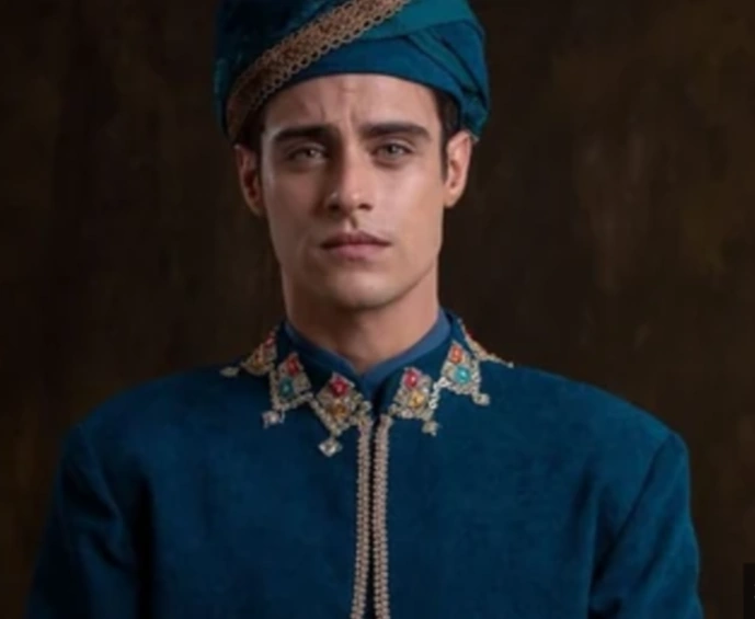 Bigtá | A rainha da persia Wiki | Fandom