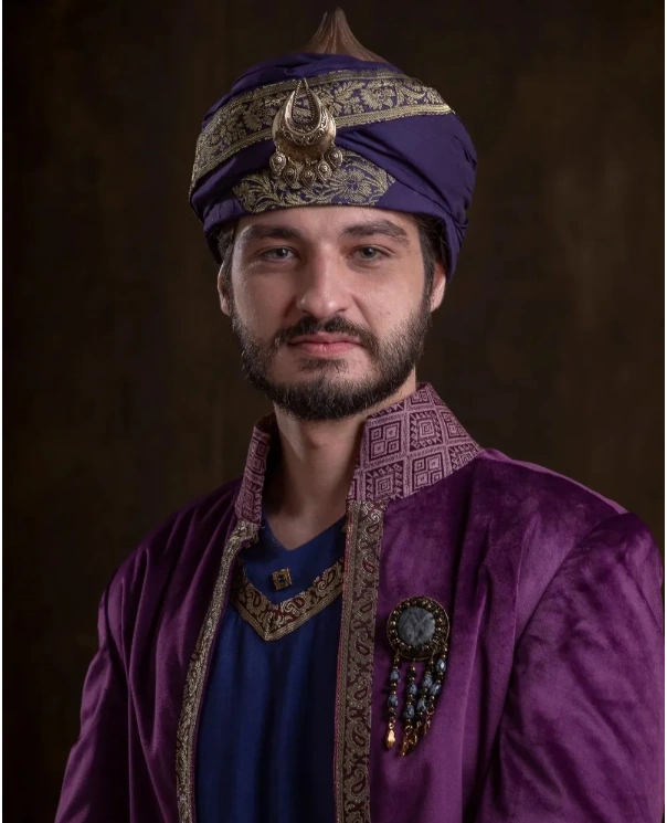 Dario | A rainha da persia Wiki | Fandom