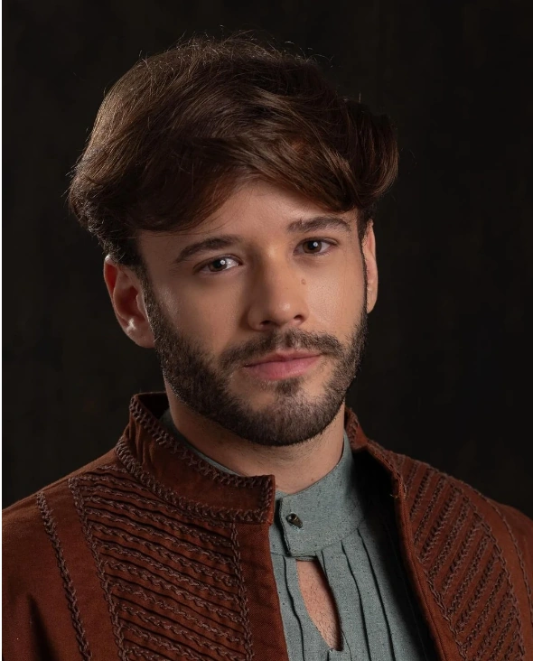 Esdras | A rainha da persia Wiki | Fandom