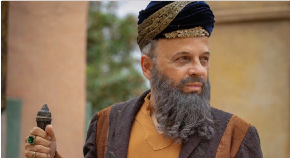 Setar | A rainha da persia Wiki | Fandom