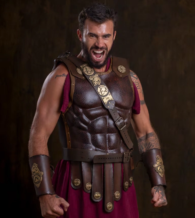 Efialtes | A rainha da persia Wiki | Fandom