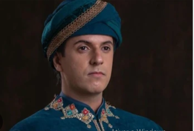 Abagta | A rainha da persia Wiki | Fandom