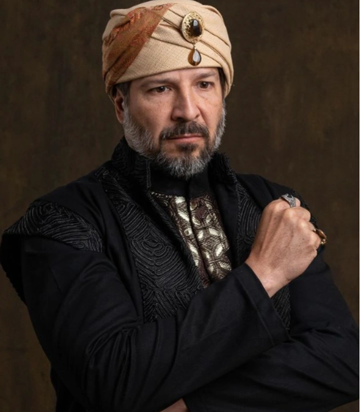 Sambalate | A rainha da persia Wiki | Fandom