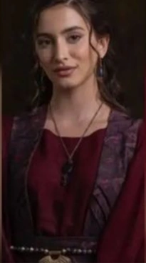 Darya | A rainha da persia Wiki | Fandom