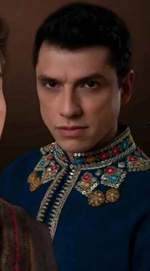 Bigtã | A rainha da persia Wiki | Fandom