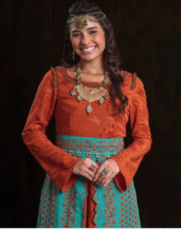 Hayat | A rainha da persia Wiki | Fandom