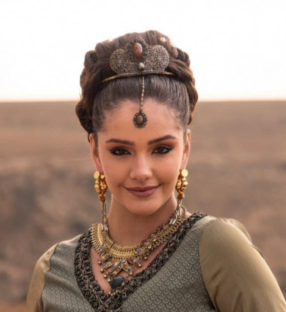 Ellarê | A rainha da persia Wiki | Fandom