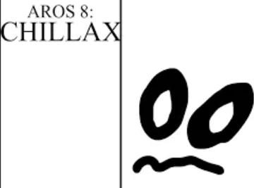 Chillax | A Random Object Show Wiki | Fandom