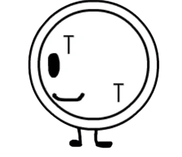 Team Logo | A Random Object Show Wiki | Fandom