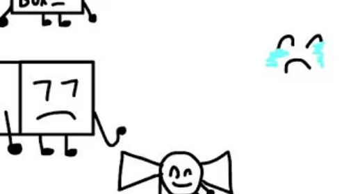 Meet the Red Team! | A Random Object Show Wiki | Fandom