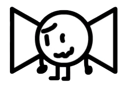 Bow | A Random Object Show Wiki | Fandom