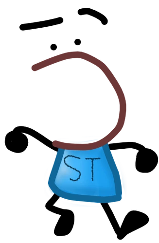 Smarties | A Really Bad Object Camp Wiki | Fandom