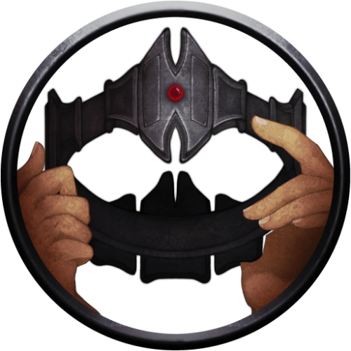 Drakon Crow | A Realm Of King Wiki | Fandom