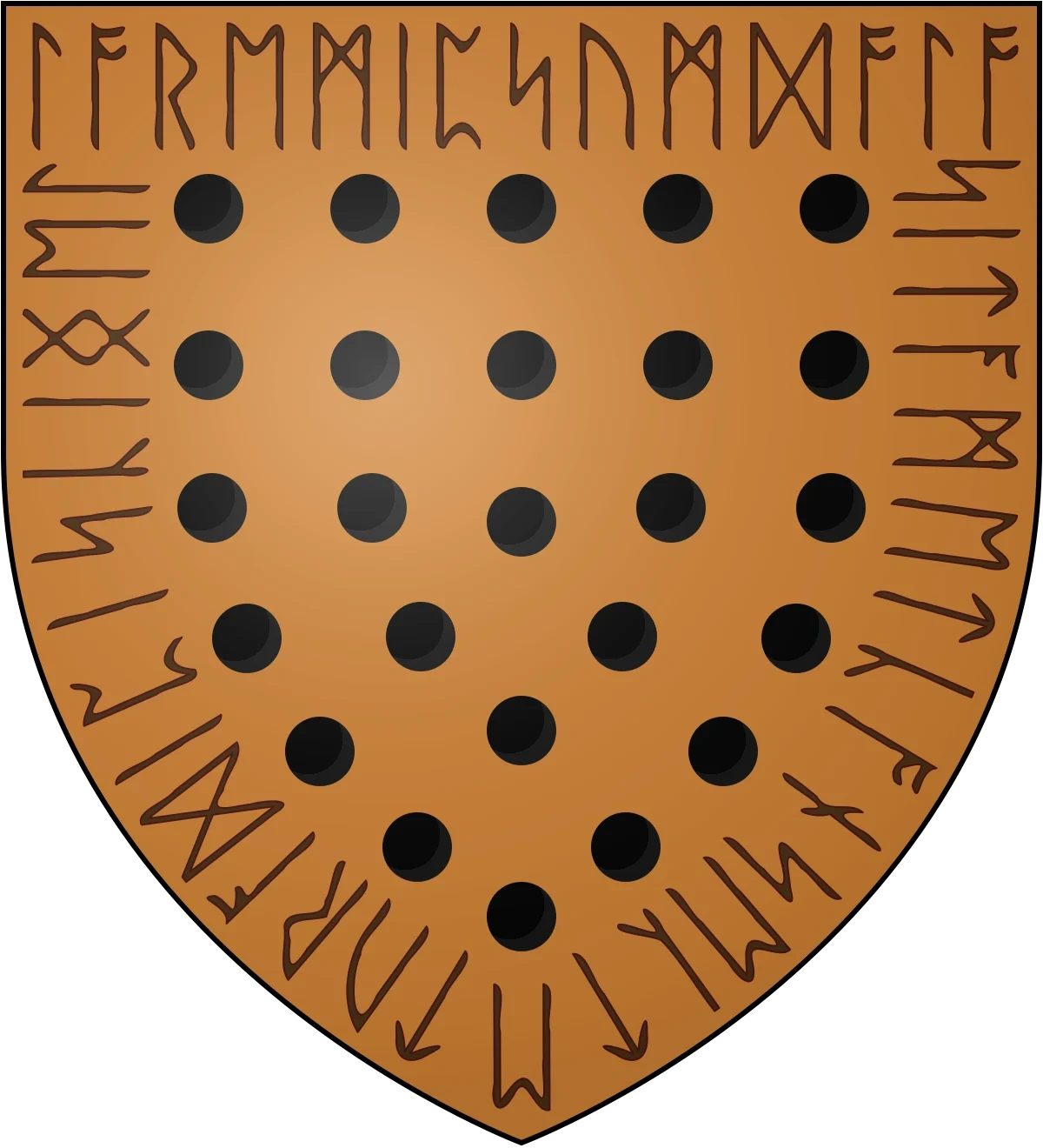 Royce of Runestone | A Realm Of King Wiki | Fandom