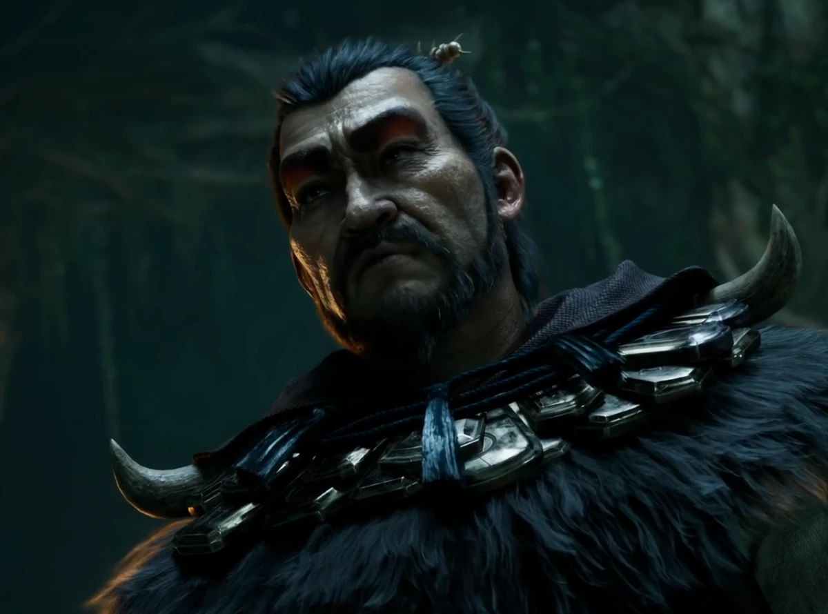 Mu Shangshi | A Record of a Mortal is Journey to Immortality Wiki | Fandom