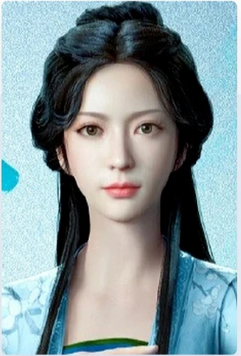 Nangong Wan | A Record of a Mortal is Journey to Immortality Wiki | Fandom