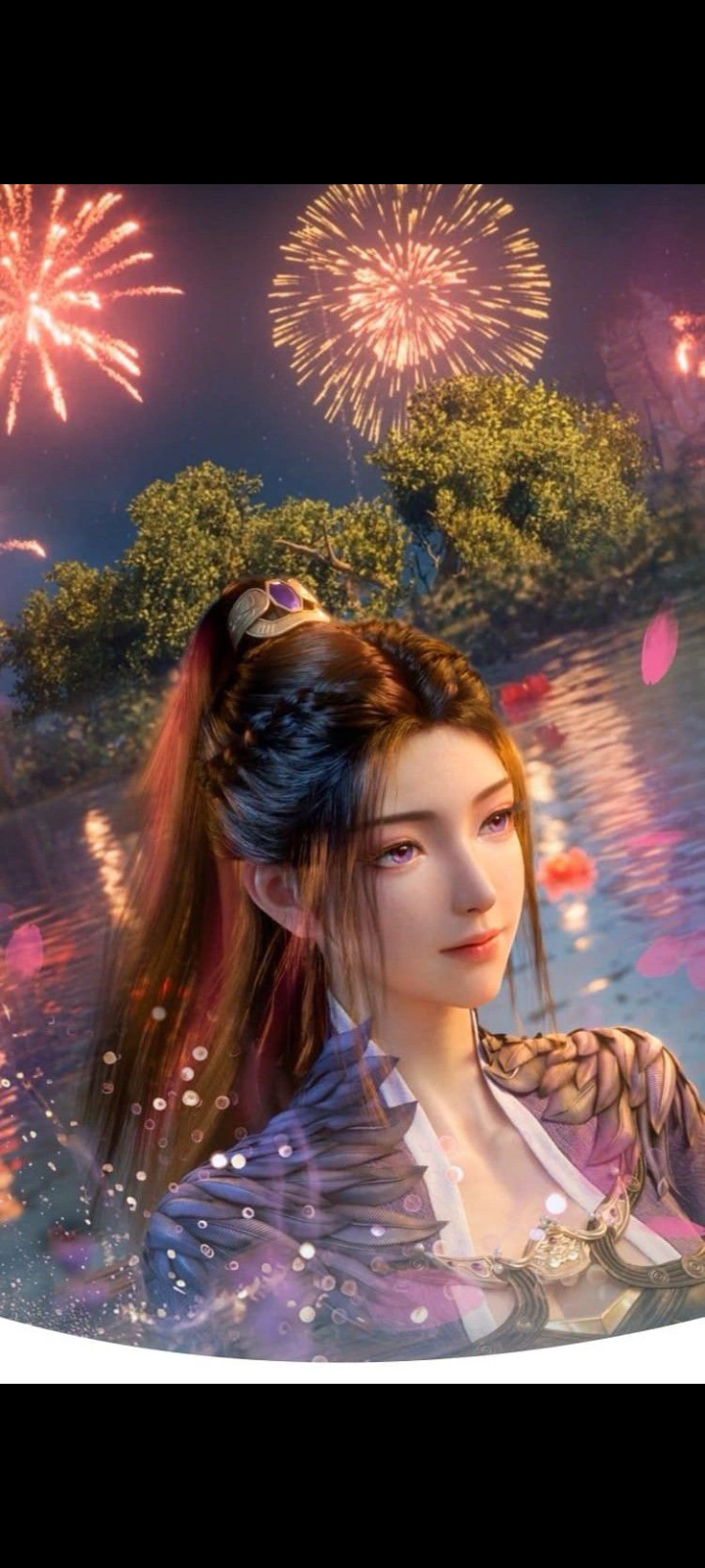 Wang Ning | A Record of a Mortal is Journey to Immortality Wiki | Fandom