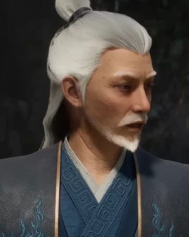 Ding Xie | A Record of a Mortal is Journey to Immortality Wiki | Fandom