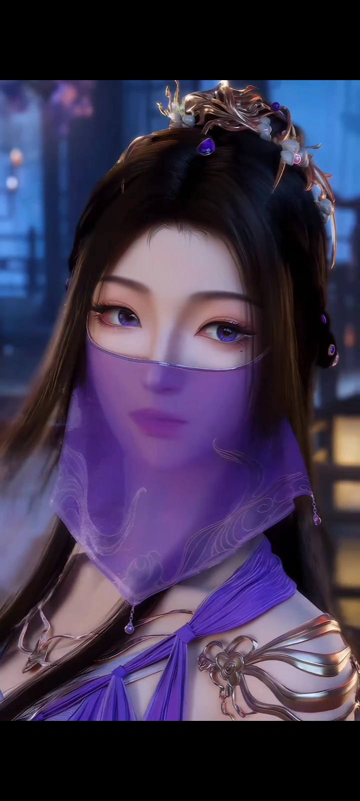 Wang Ning | A Record of a Mortal is Journey to Immortality Wiki | Fandom