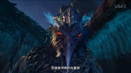Feng Xi | A Record of a Mortal is Journey to Immortality Wiki | Fandom