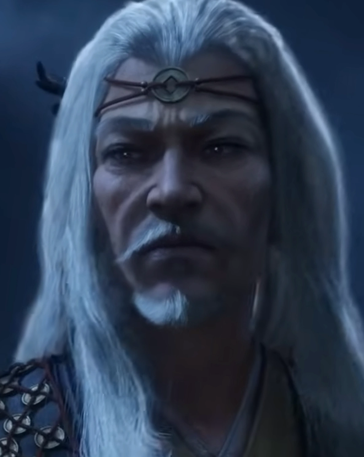 Jin Xia | A Record of a Mortal is Journey to Immortality Wiki | Fandom