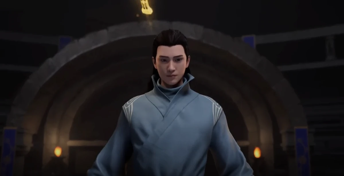 Ququ | A Record of a Mortal is Journey to Immortality Wiki | Fandom