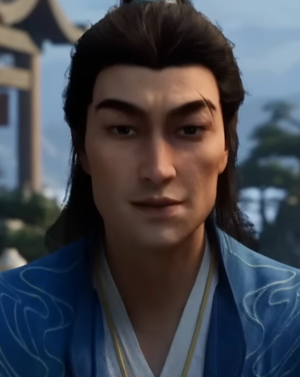 Du Dong | A Record of a Mortal is Journey to Immortality Wiki | Fandom