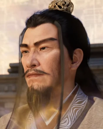 Wan Tianming | A Record of a Mortal is Journey to Immortality Wiki | Fandom