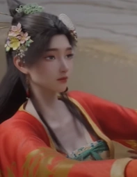 Han Xiaomei | A Record of a Mortal is Journey to Immortality Wiki | Fandom